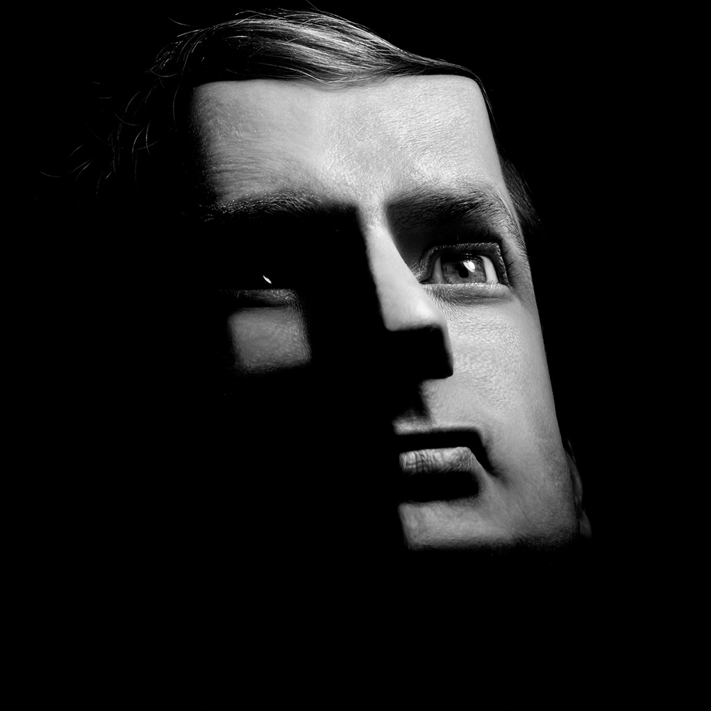 Cubism Portraits with Liquify - Scoxel